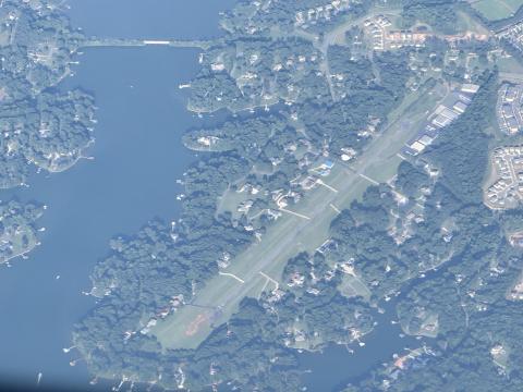 14A Lake Norman | SkyVector